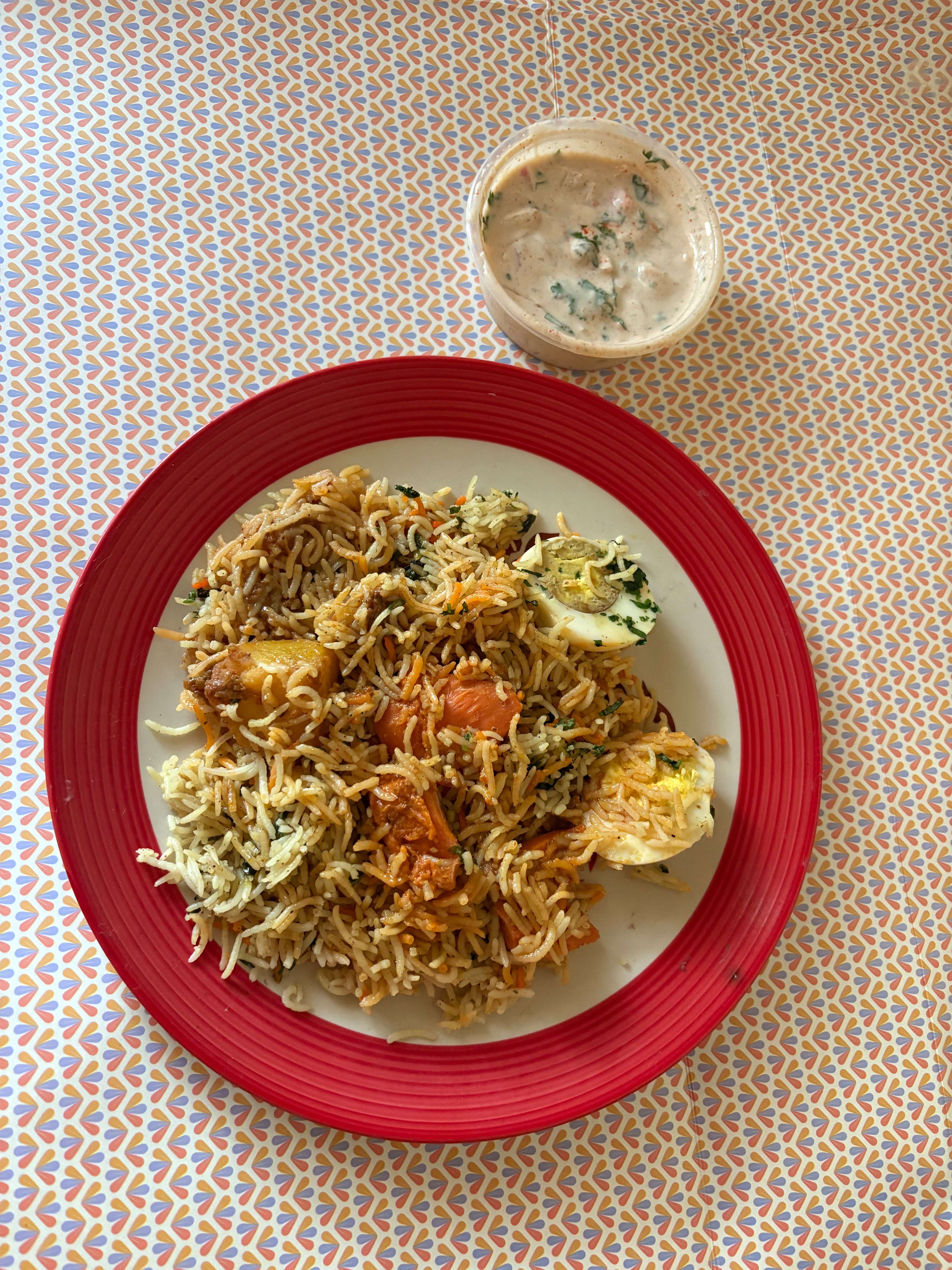 House Of Biryan- Biryani, Kepsa And More, Hill Road, Bandra West ...