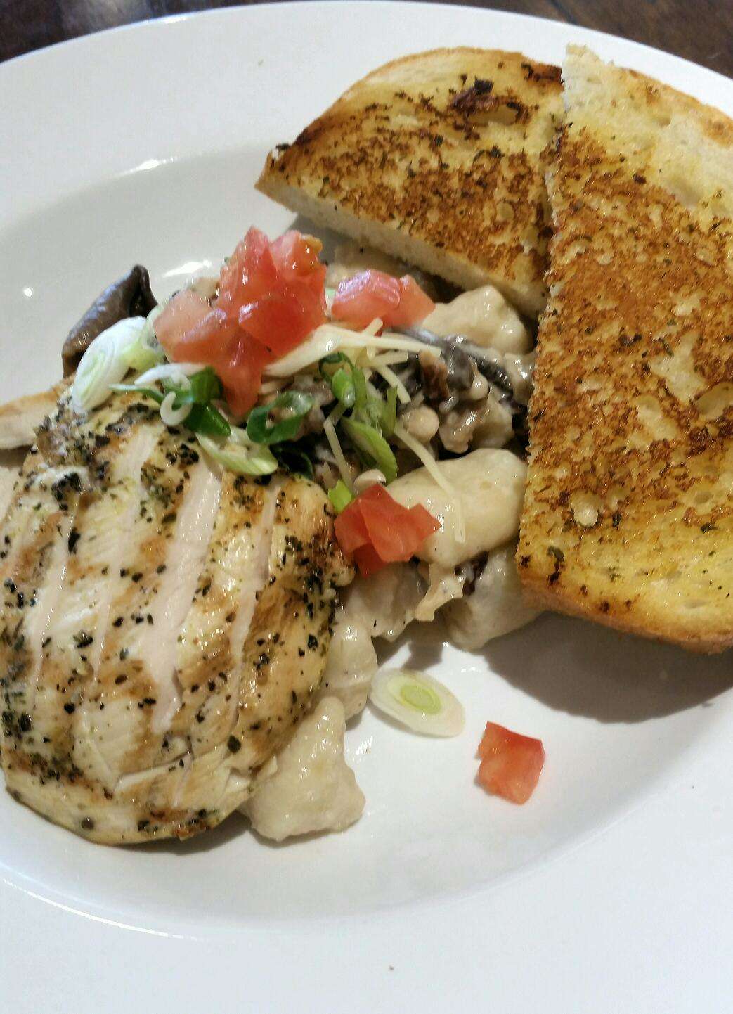 Crows Restaurant, Victoria, City of Victoria | Zomato