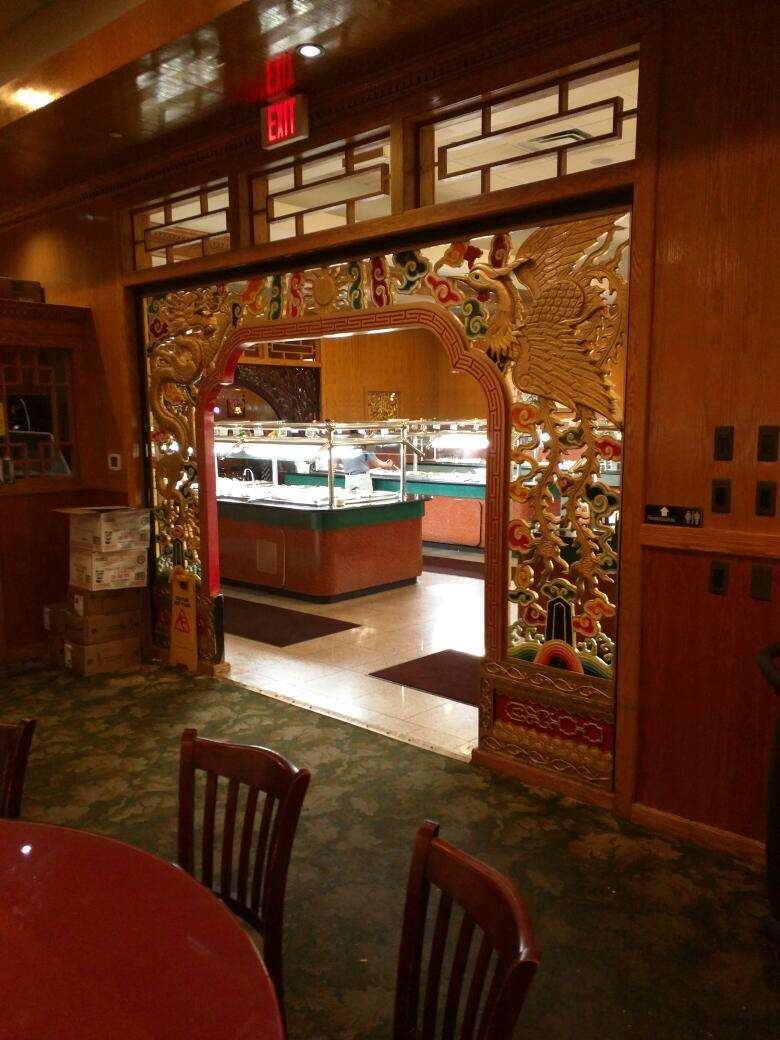 Menu of Asia City Restaurant, Ypsilanti, Detroit