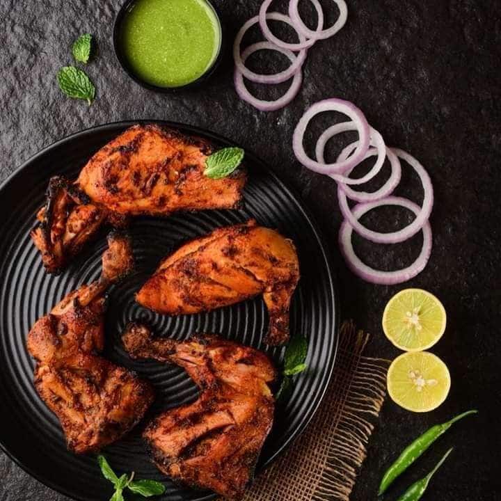 Grill & Chill, Gomti Nagar, Lucknow | Zomato