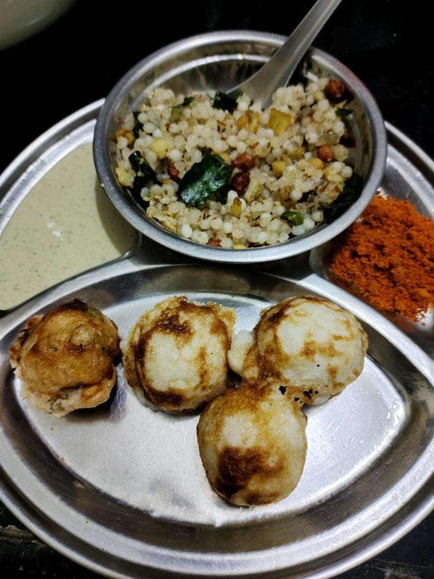 Dhaneshwari Padd Center, Bijapur Locality order online - Zomato