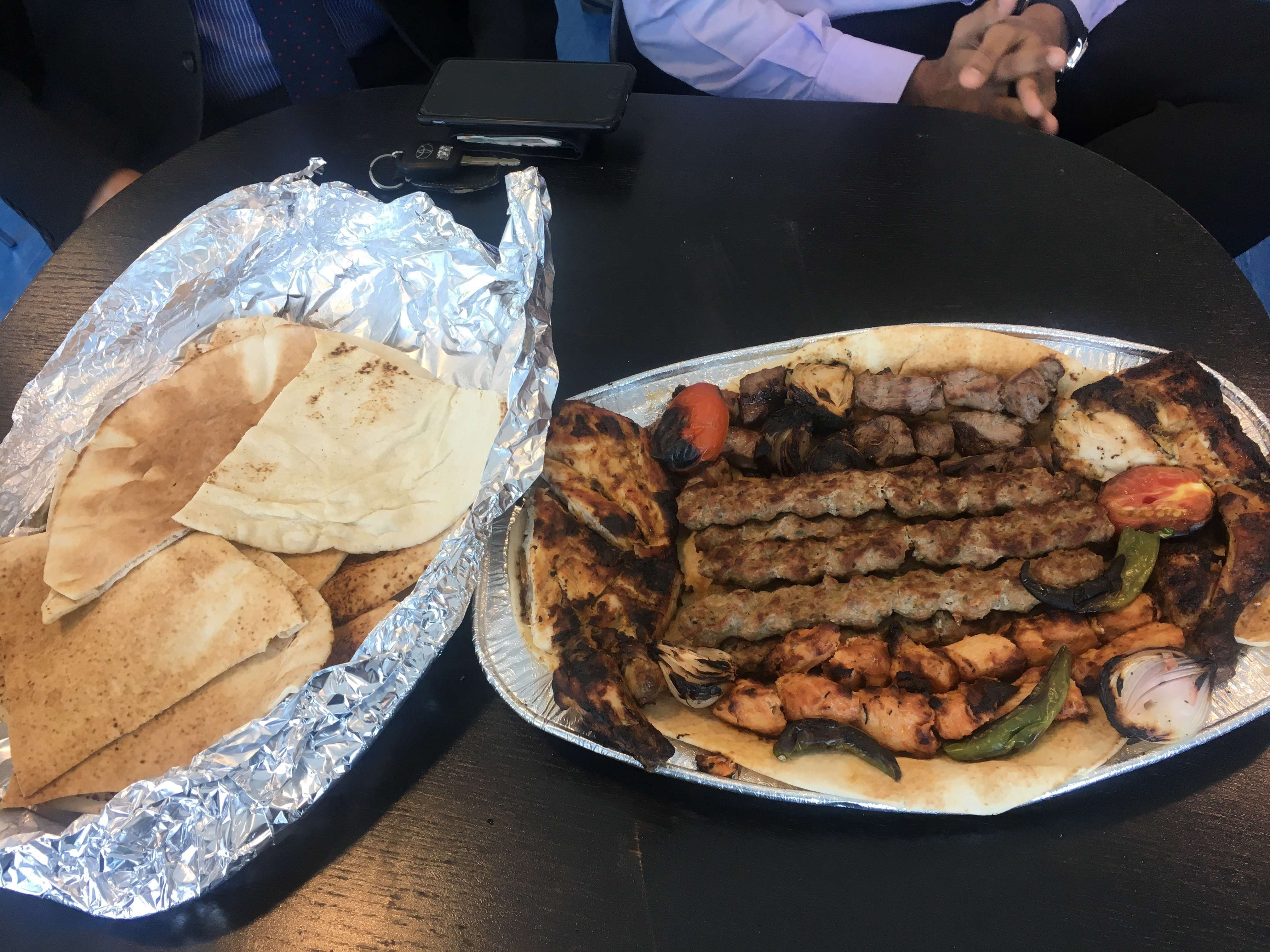 Al Fawwar, Al Wahda, Abu Dhabi - Zomato