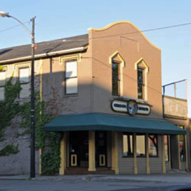 Oregon Express, Oregon District, Dayton | Zomato