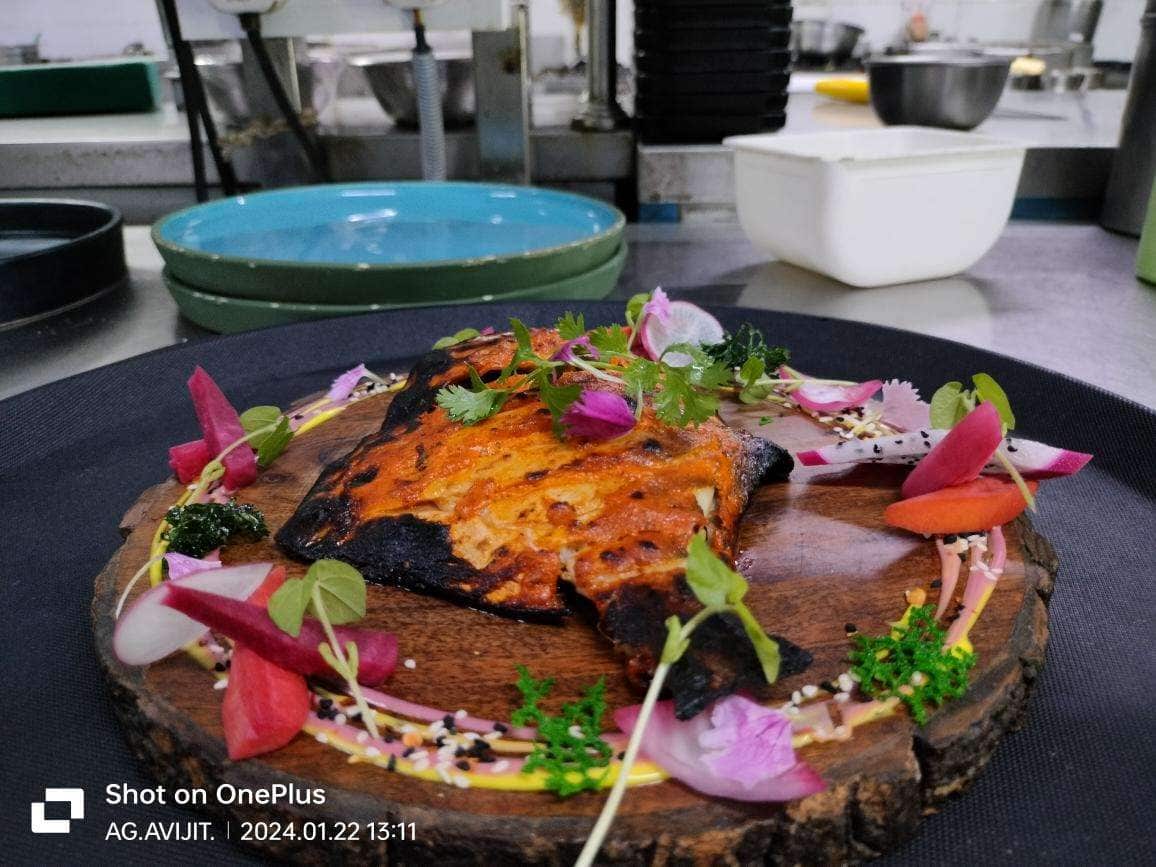 Avi's Pondicherry Thokku Biryani, Hennur, Bangalore | Zomato