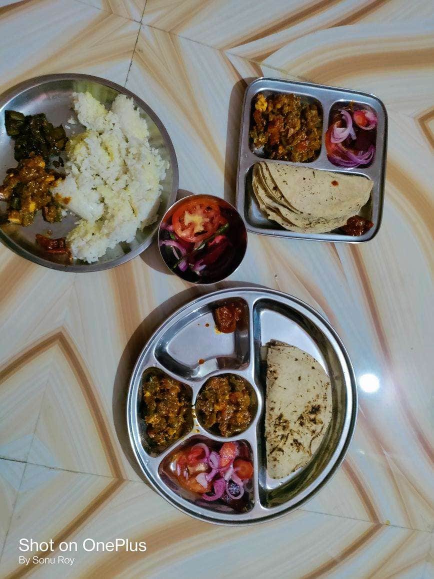 Payal Restaurant, Lakhisarai Locality order online - Zomato