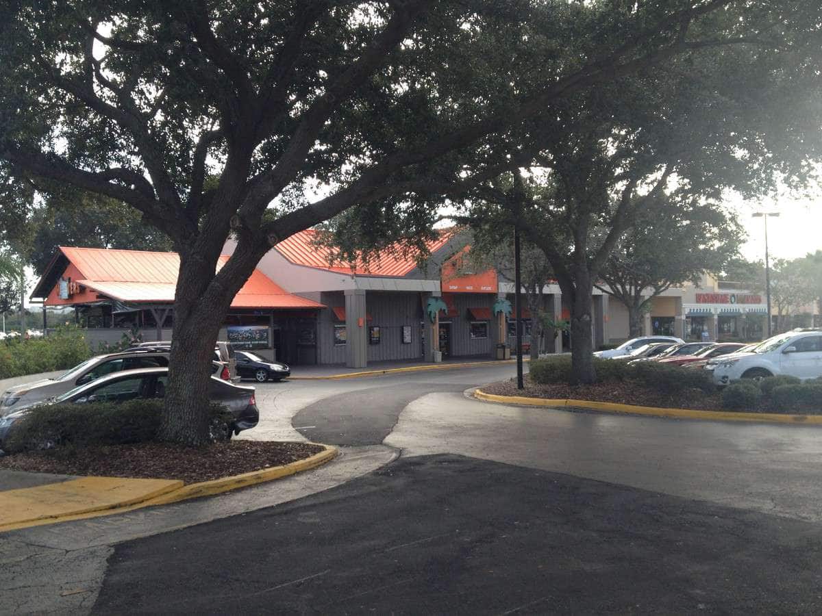 Hooters, Disney World Area, Orlando | Zomato