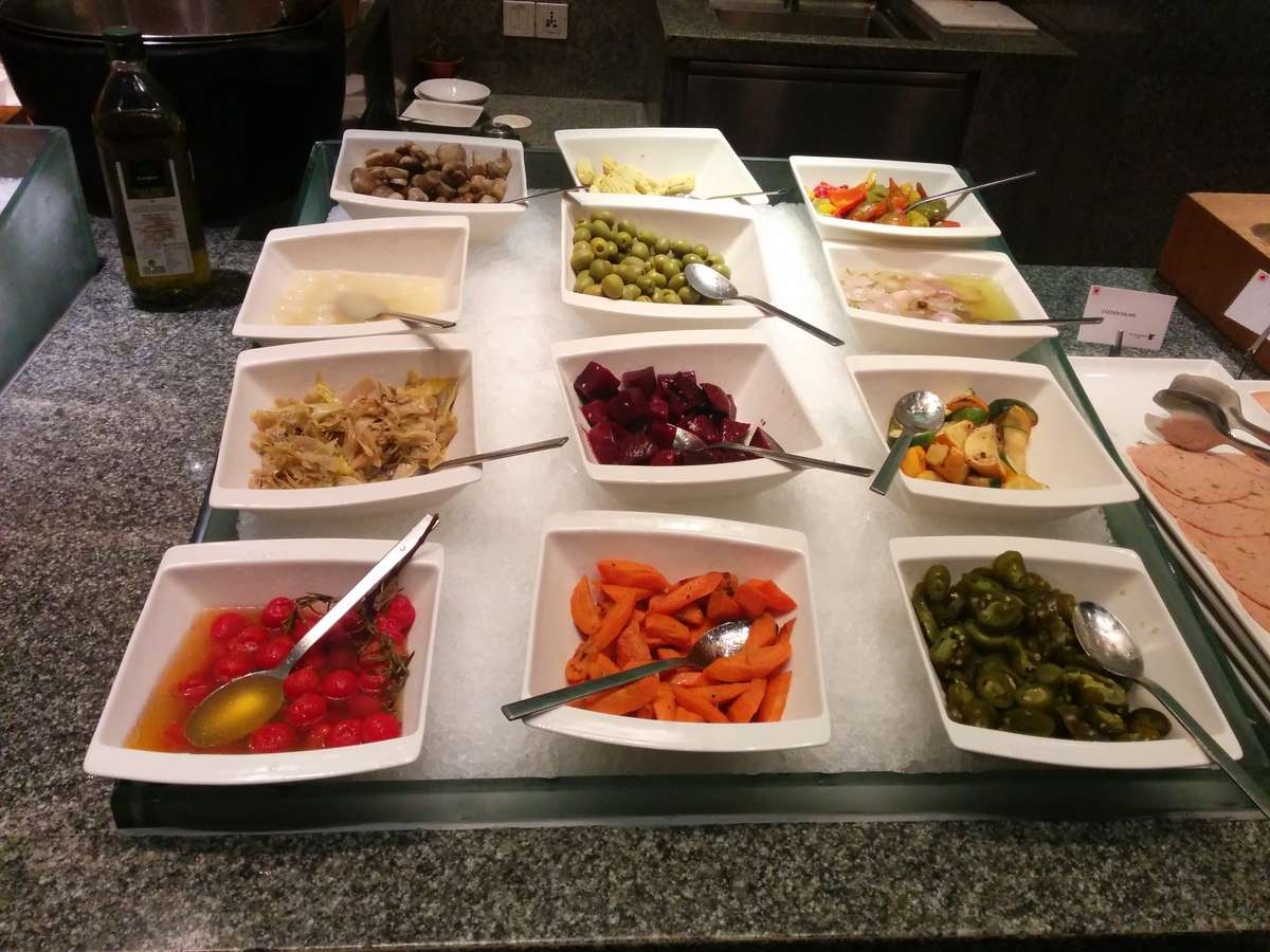 Spice Kitchen - JW Marriott Pune Photos, Pictures of Spice Kitchen - JW ...