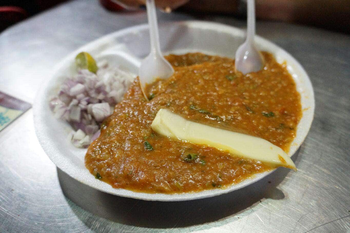 Manek Sandwich & Pizza, Manek Chowk, Ahmedabad | Zomato