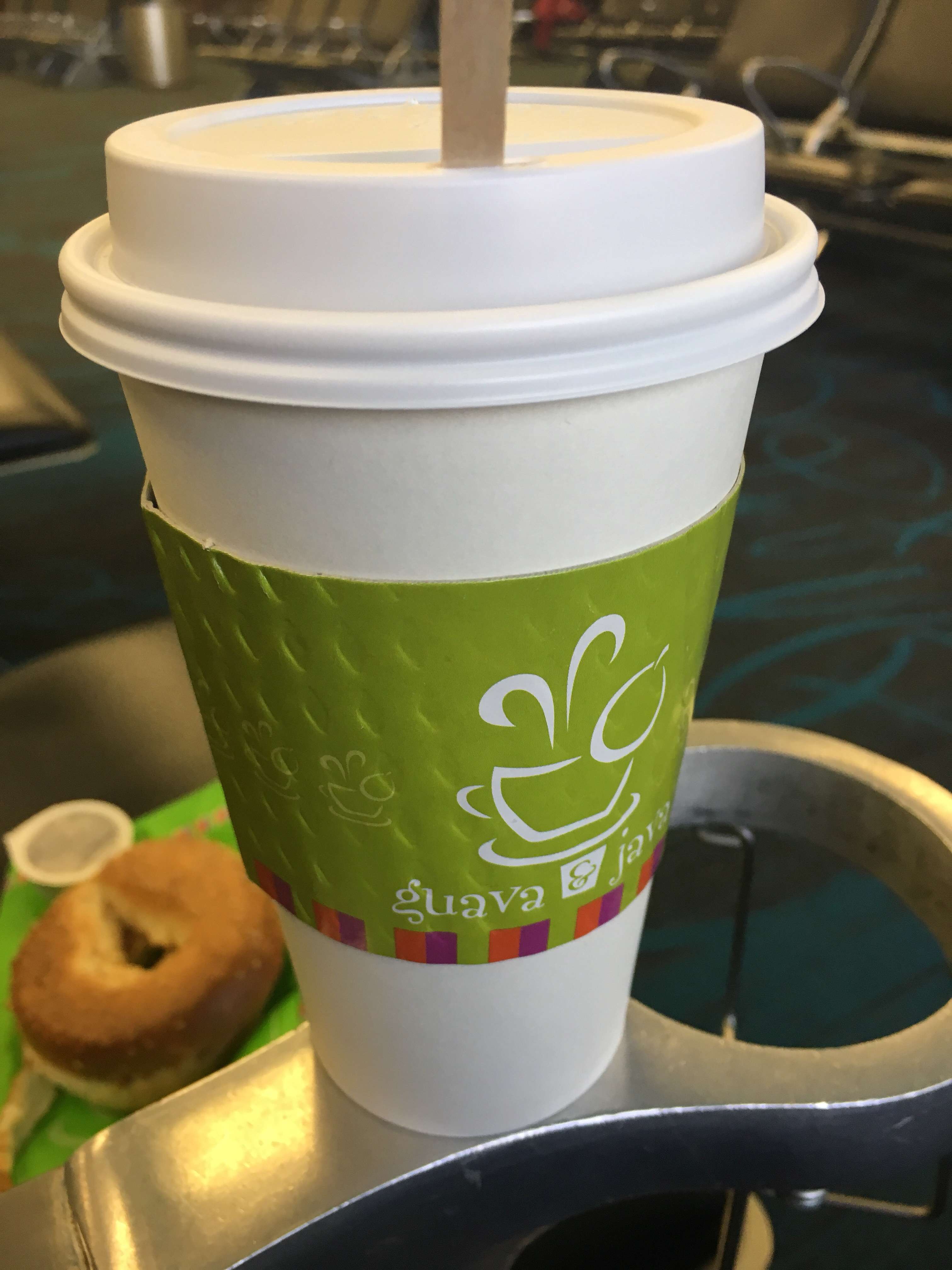 Guava & Java, Airport: MIA, Miami | Zomato