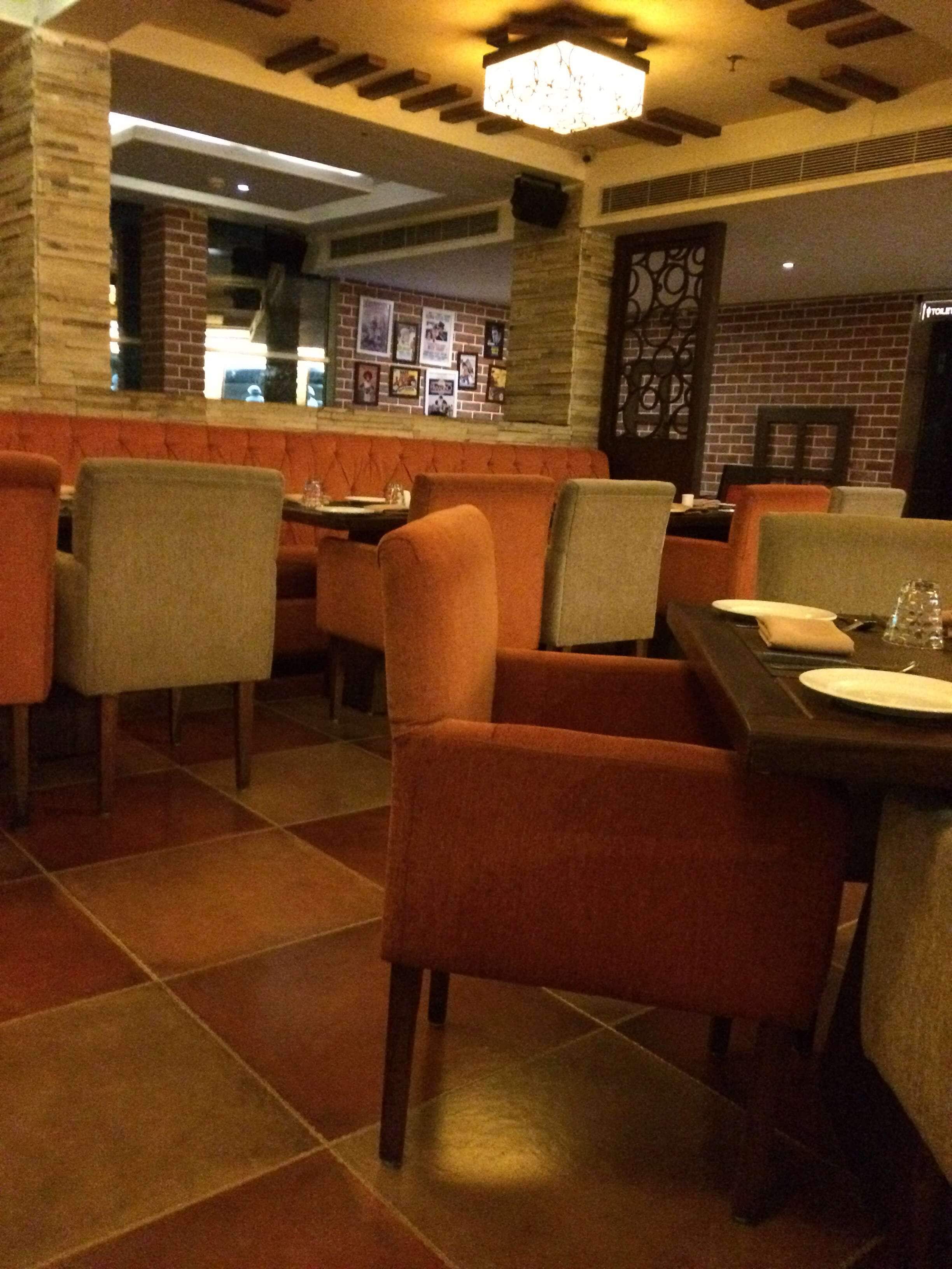 Fill Up, Sector PI, Greater Noida | Zomato