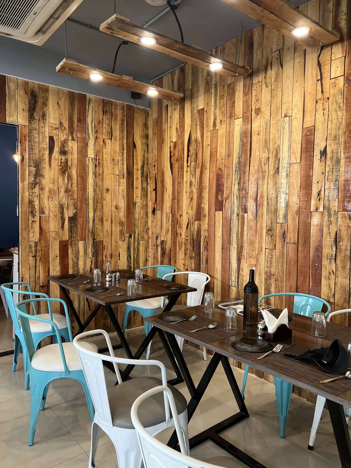 Sugran, Panchvati, Vadodara | Zomato