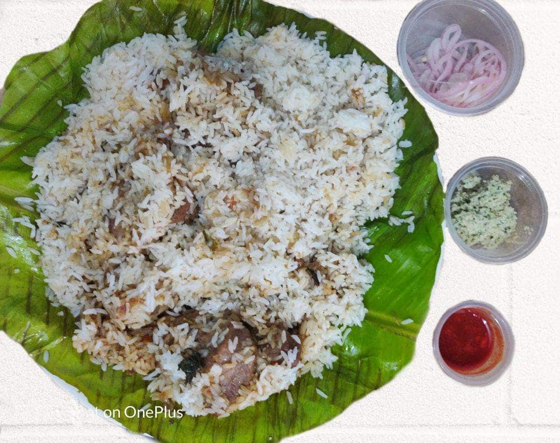 MRA Restaurant, Edappally, Kochi | Zomato