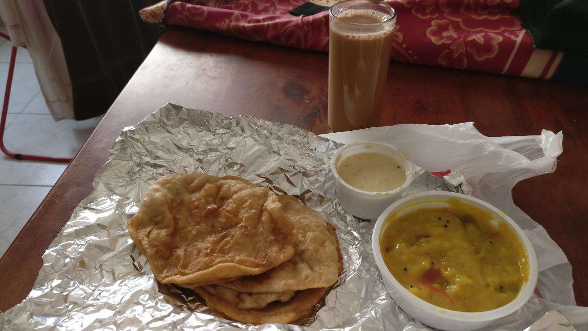 Swadist Photos, Pictures of Swadist, Al Karama, Dubai - Zomato