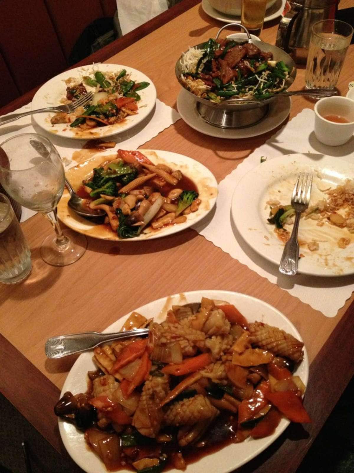 Hunan Village Restaurant, Fortuna, Fortuna | Zomato