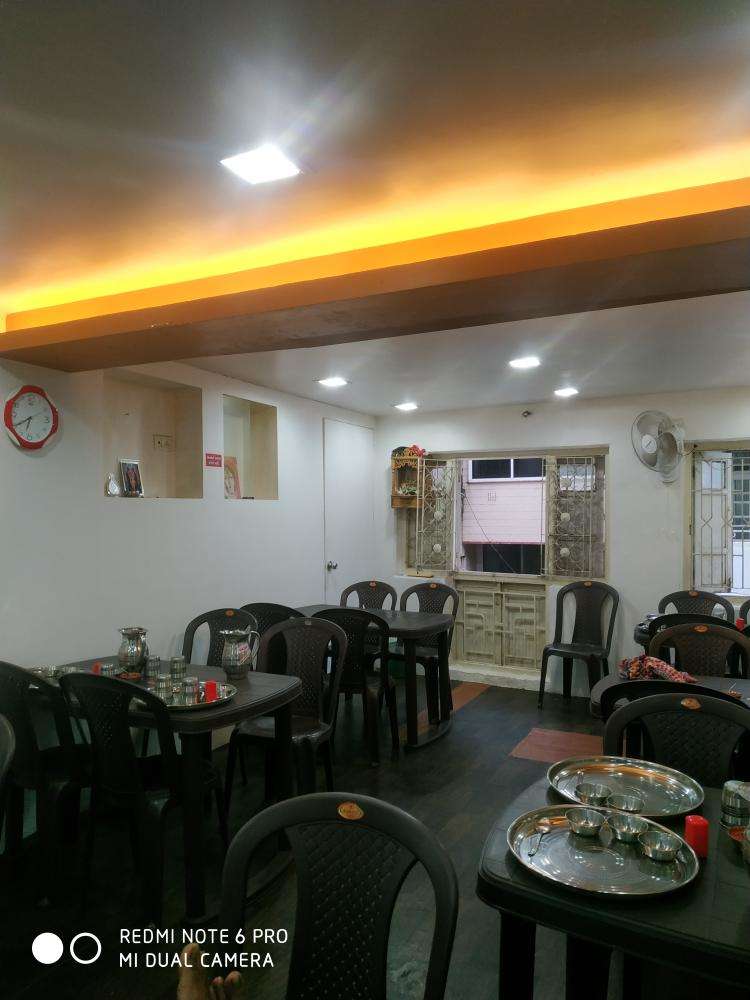 Jalaram Dining Hall, Gopipura, Surat | Zomato