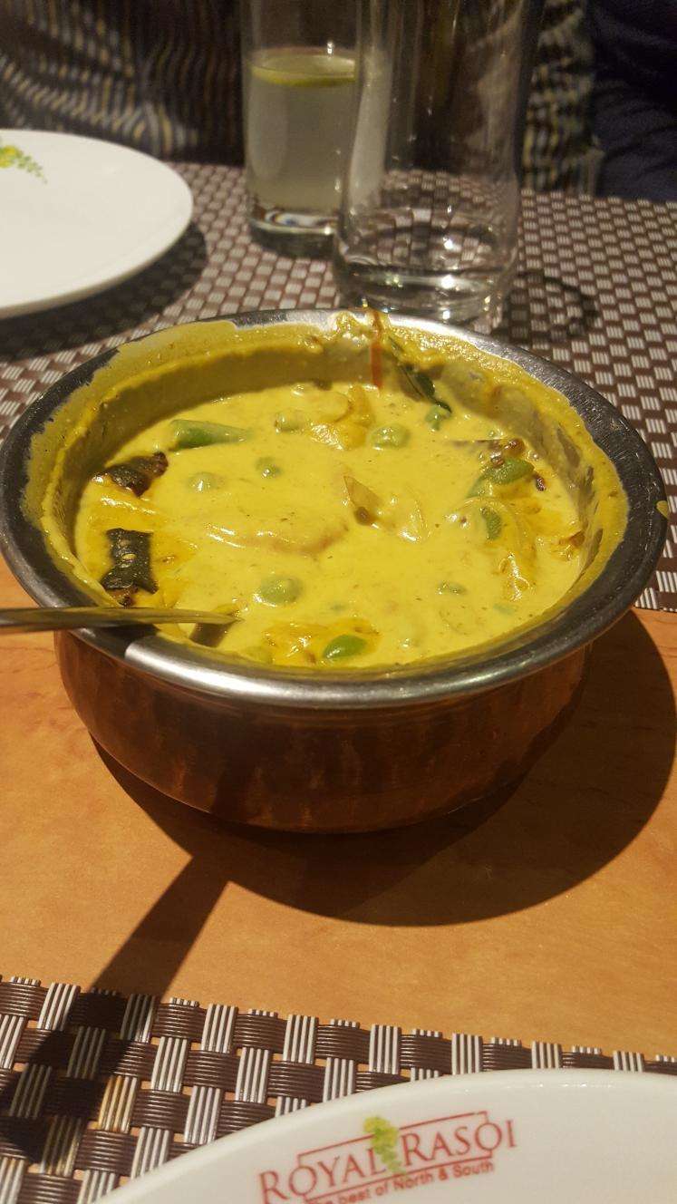 Royal Rasoi Photos, Pictures of Royal Rasoi, Kharghar, Navi Mumbai - Zomato