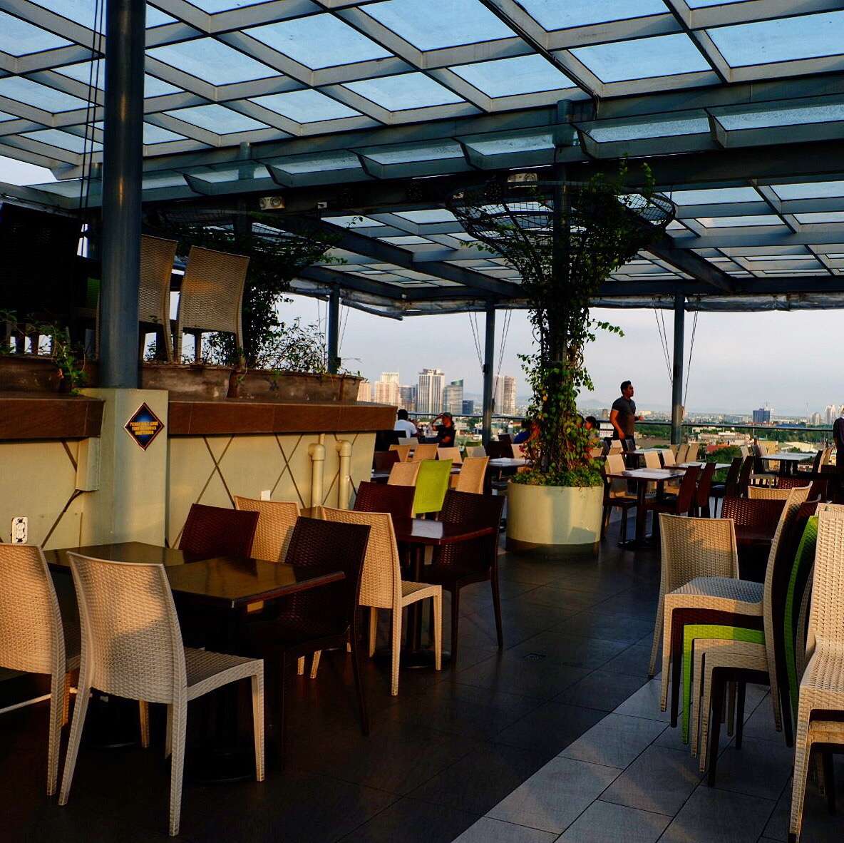 Chill Top Photos, Pictures of Chill Top, Cubao, Quezon City - Zomato ...