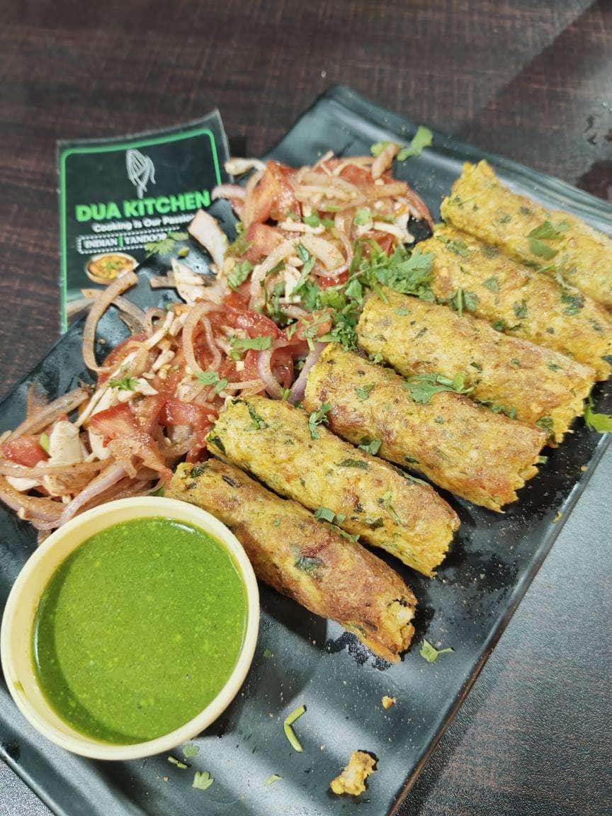Dua Kitchen, Mira Road, Mumbai | Zomato