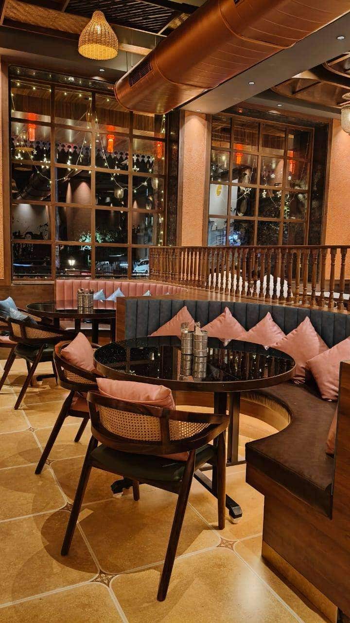 Maharashtra Lunch Home, Vikhroli, Mumbai | Zomato