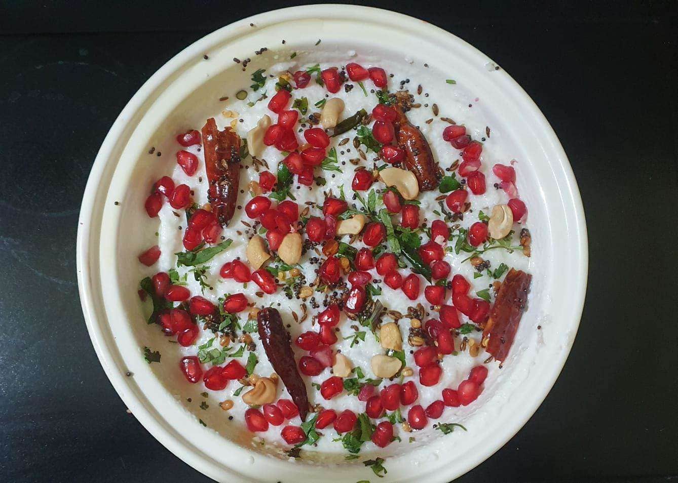 Menu of Namaste Chef, Kondapur, Hyderabad