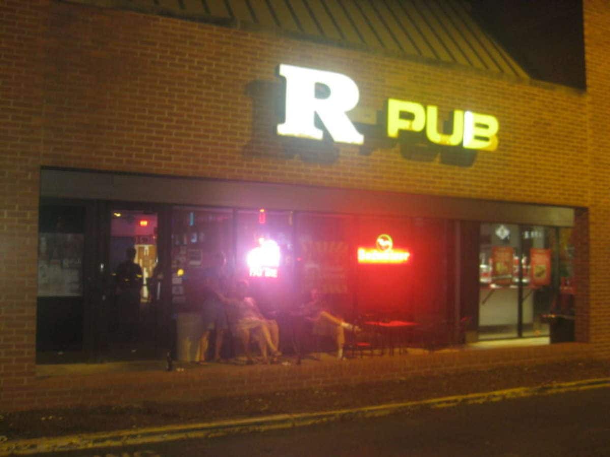 RPub, West Ashley, Charleston | Zomato