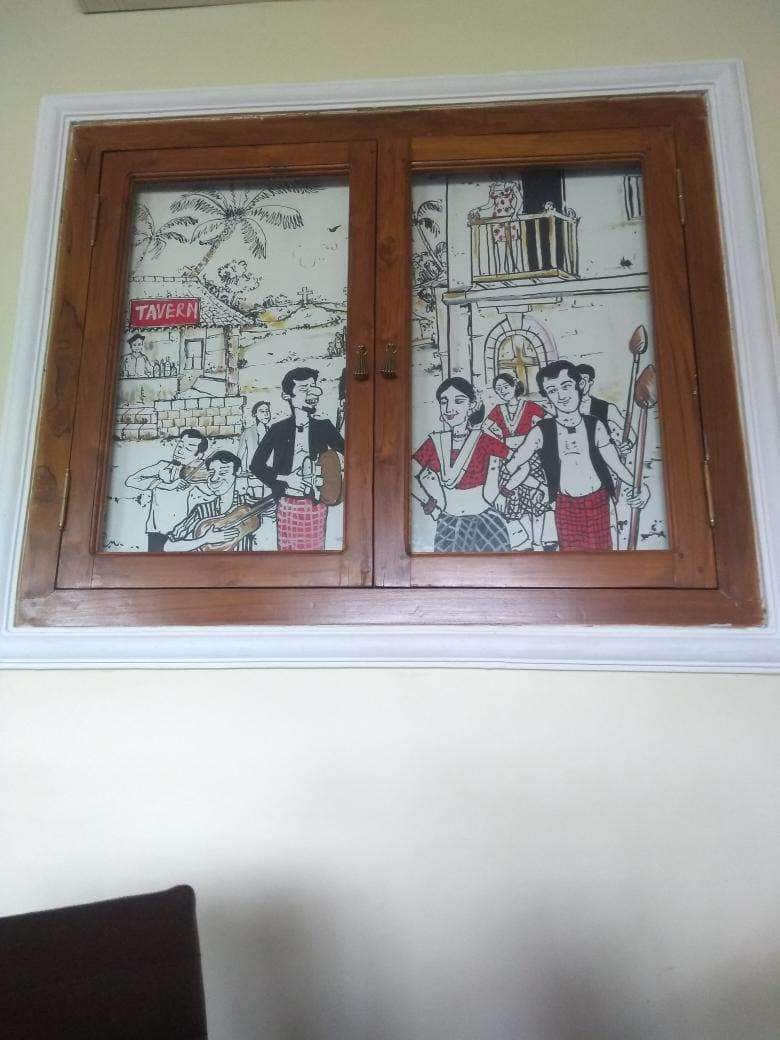 Viva Goa, Colva, Goa