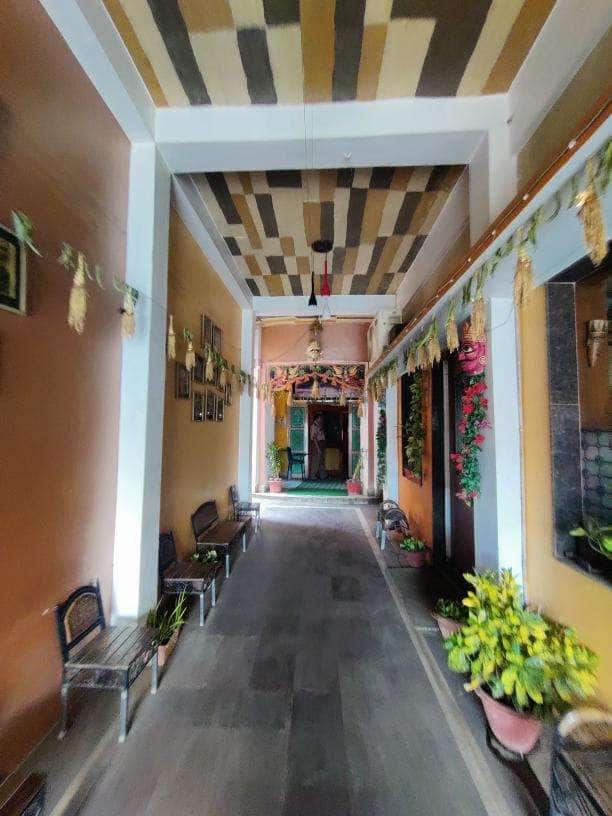 Barabati Restaurant, Sutahat, Cuttack | Zomato