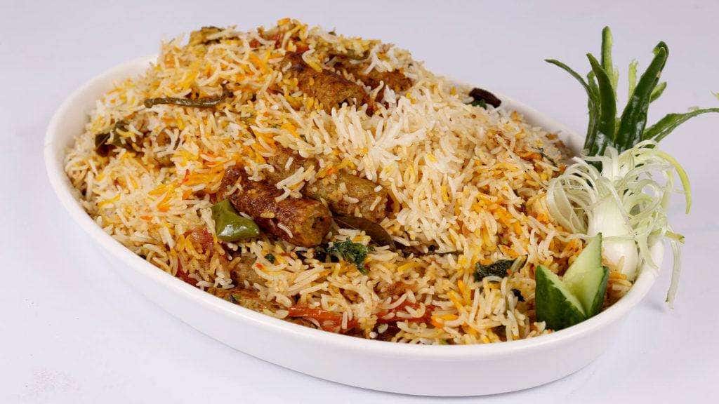 Zam Zam Kitchen, Mumbai Central, Mumbai | Zomato