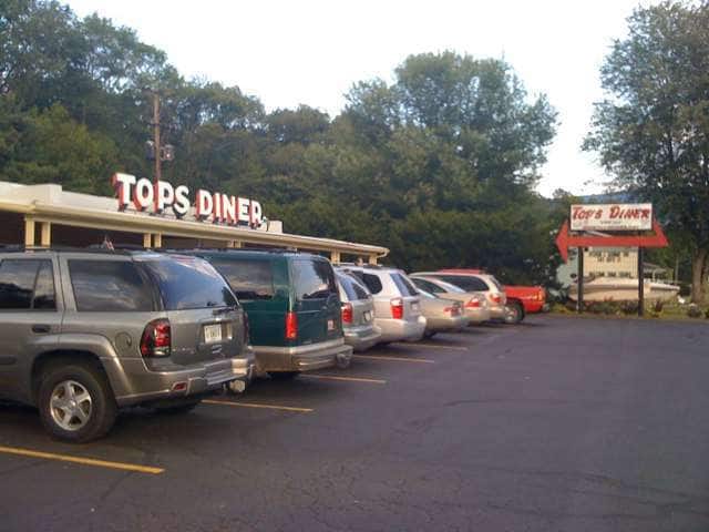 Top s Diner Huntingdon Huntingdon Zomato top-s-diner-huntingdon-huntingdon-zomato