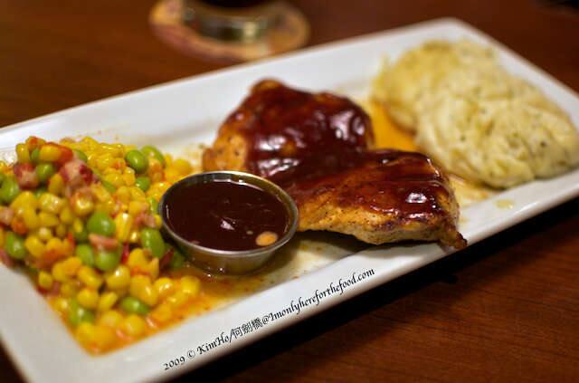 Ruby Tuesday, Somerset, Somerset | Zomato