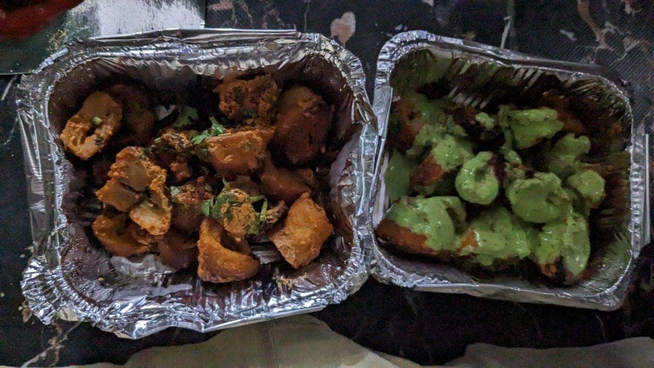 Hunger Hut Multi Cuisine Restaurant, Beta 1 order online - Zomato