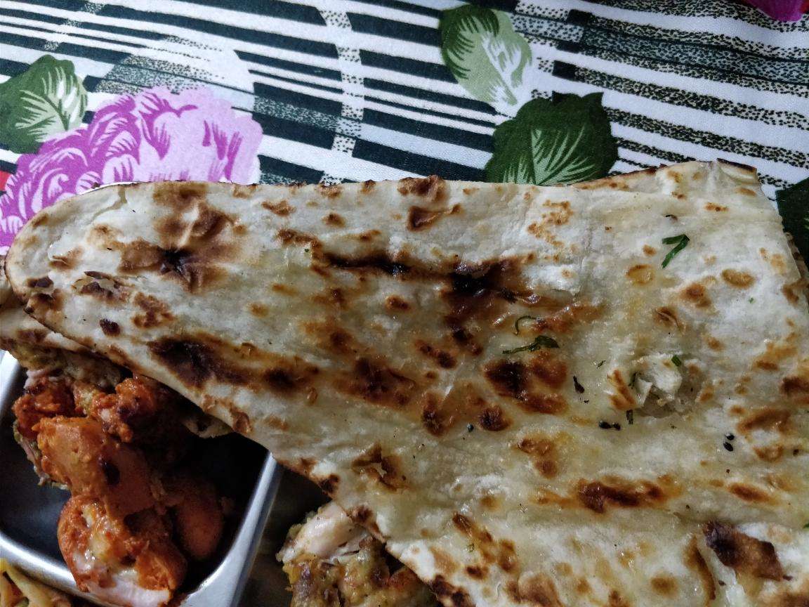 Dilkhush Food Plaza, Paschim Vihar, New Delhi - Zomato