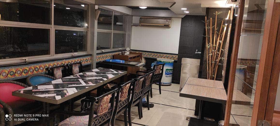 Atithi, Mulund West, Mumbai | Zomato