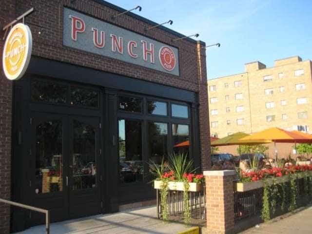 Punch Neapolitan Pizza, Saint Paul, Twin Cities | Zomato