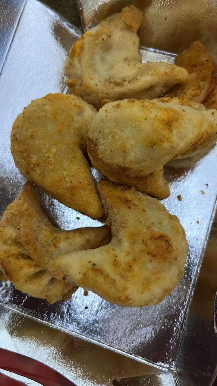 Momo Shomo, Friends Colony, New Delhi | Zomato