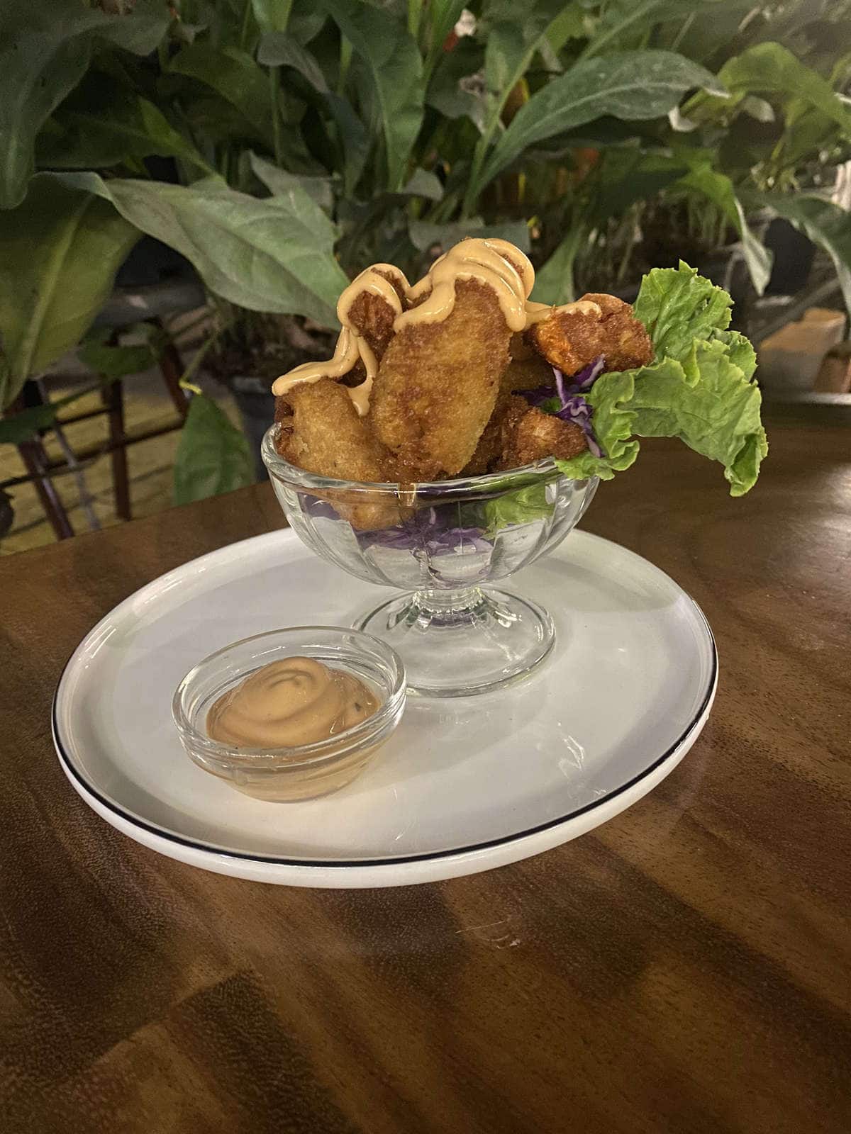 Fress Trees Garden Cafe, Edappally, Kochi | Zomato