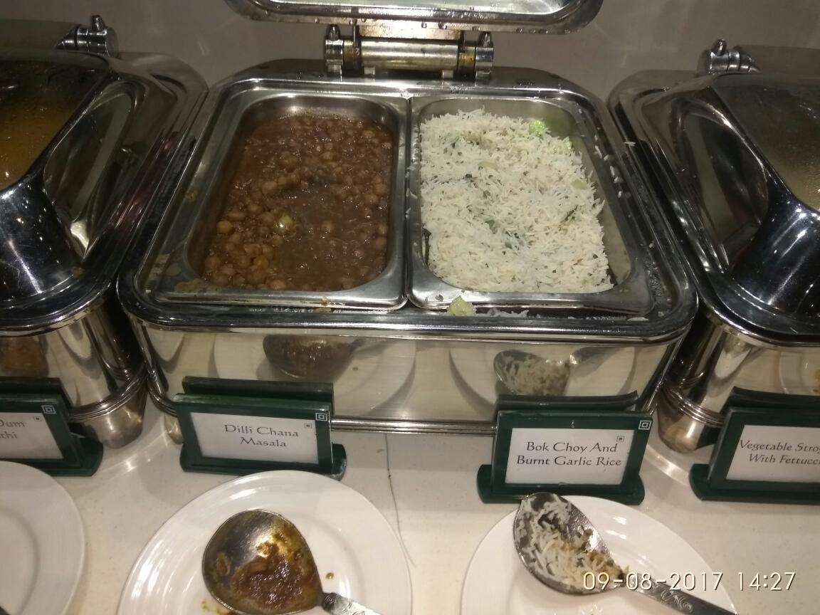 Sigree Global Grill, Powai, Mumbai - Zomato