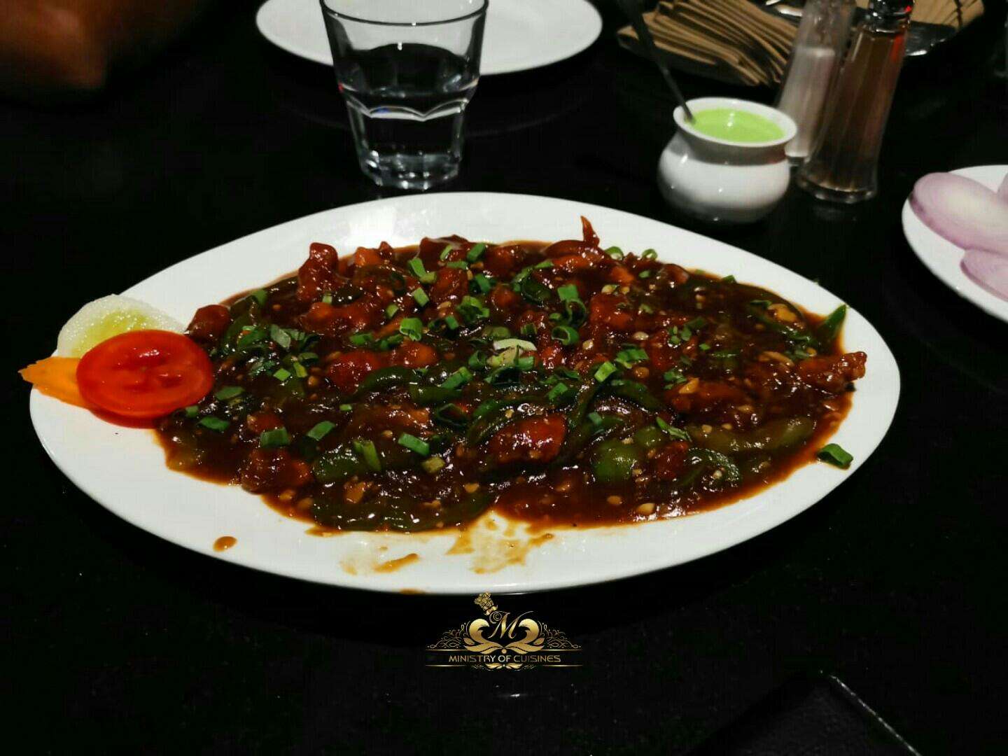 Koyla, Colaba, Mumbai - Zomato