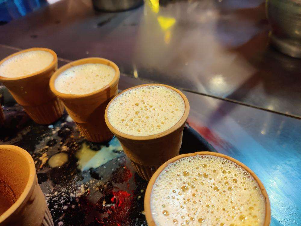 Chai Mama, Musheerabad, Hyderabad | Zomato Chai Mama, Musheerabad, Hyderabad | Zomato