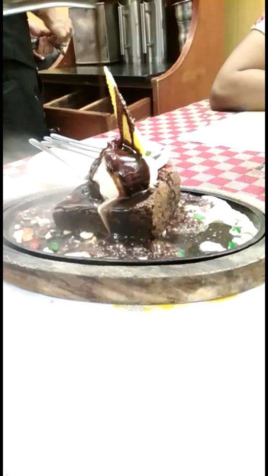 Savoury Sea Shell, Anna Nagar East, Chennai - Restaurant - Zomato