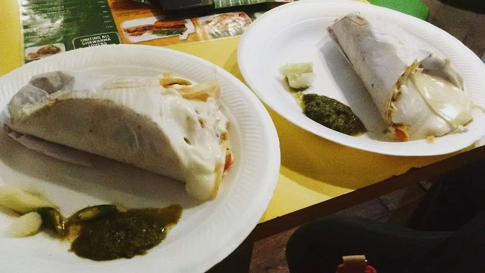 Shawarma Nation Photos, Pictures of Shawarma Nation, Prince Anwar Shah ...