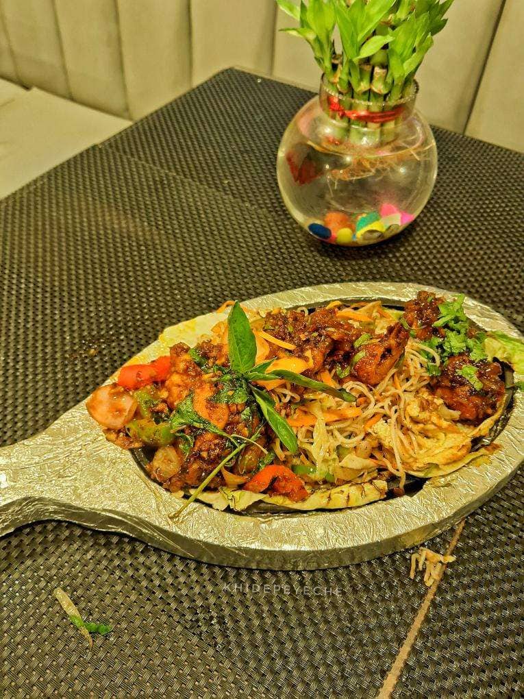 Gastronomy The Art of Spices, Lake Gardens, Kolkata | Zomato