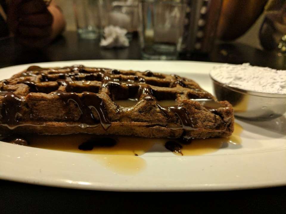 Leaping Windows, Versova, Andheri West, Mumbai - Zomato