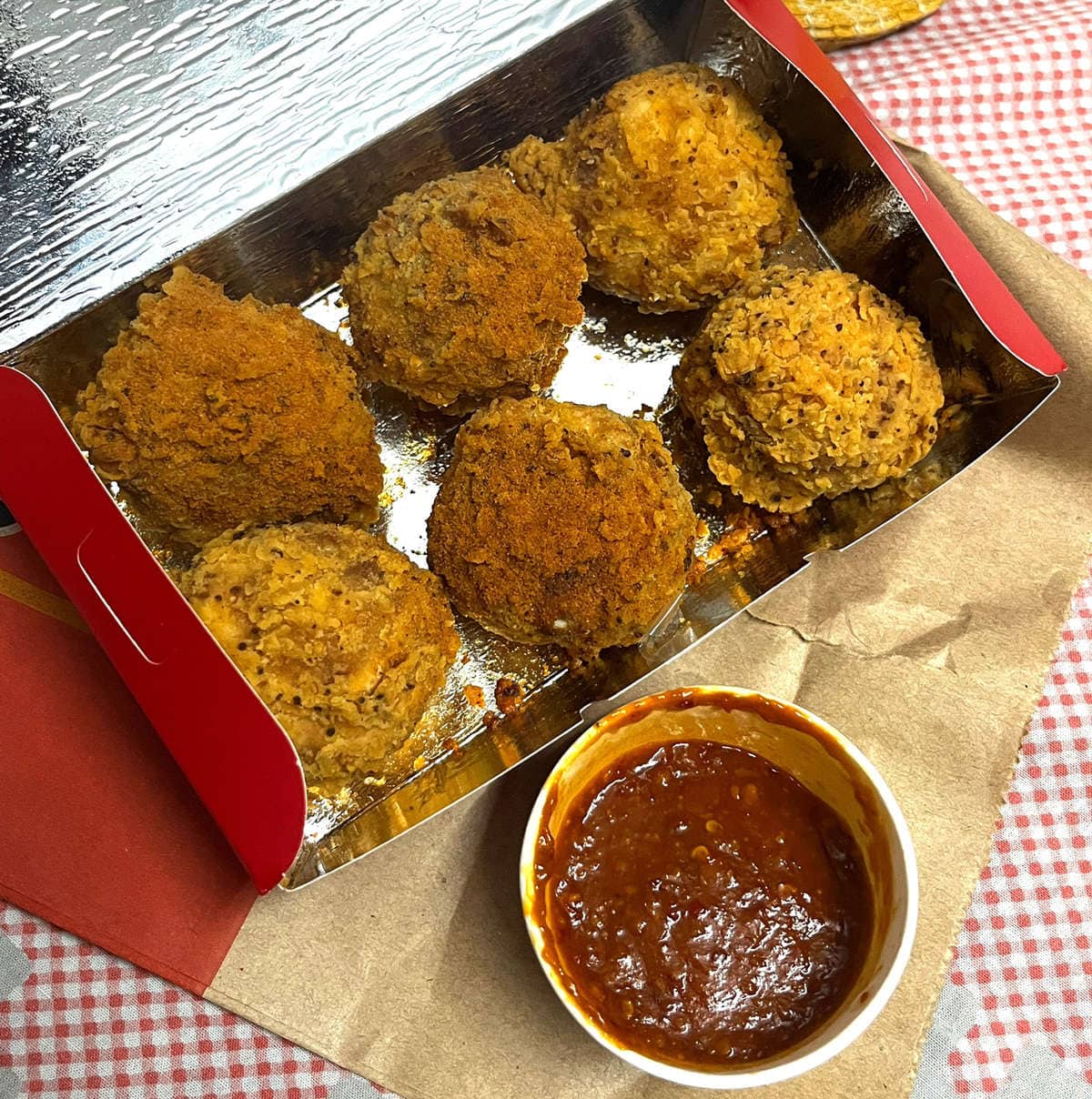 Momo Shomo, West Patel Nagar order online - Zomato