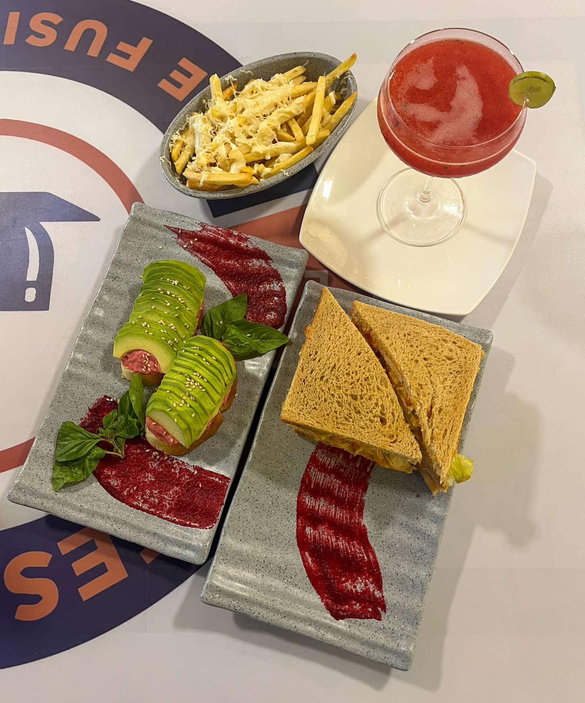 Bites & Brew The Fusion Cafe, CBD-Belapur, Navi Mumbai | Zomato