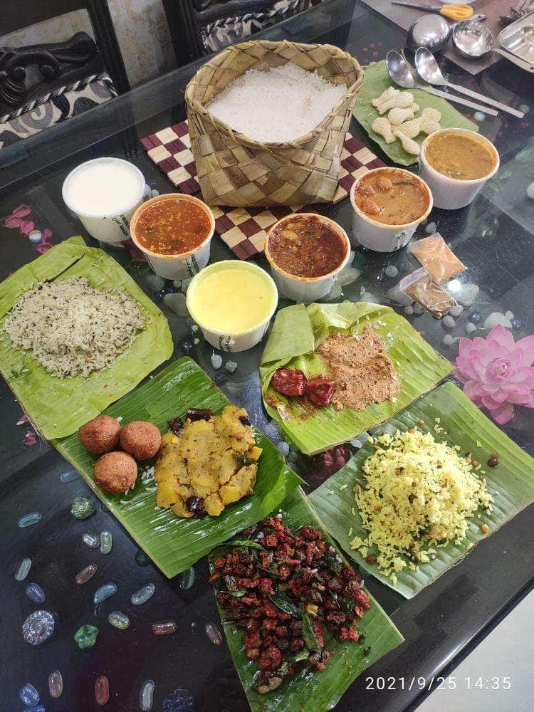 Subbayyaa Gari Hotel, Brookefield, Bangalore | Zomato