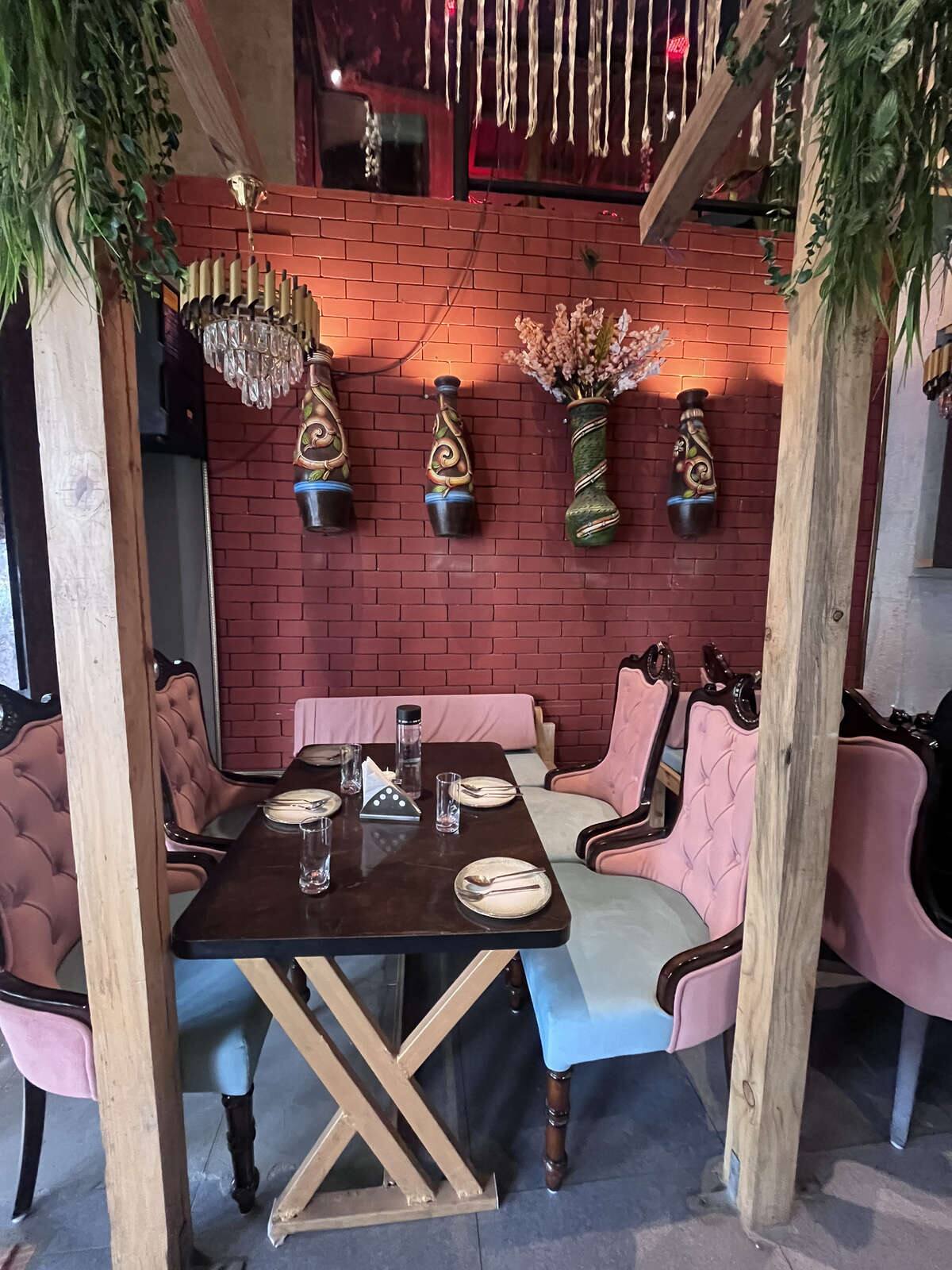 Photos of Pulp The Delicacy, Pictures of Pulp The Delicacy, New Delhi ...