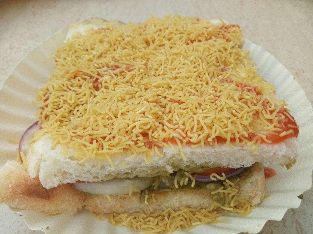 Chaat Junction, Malviya Nagar, Jaipur | Zomato