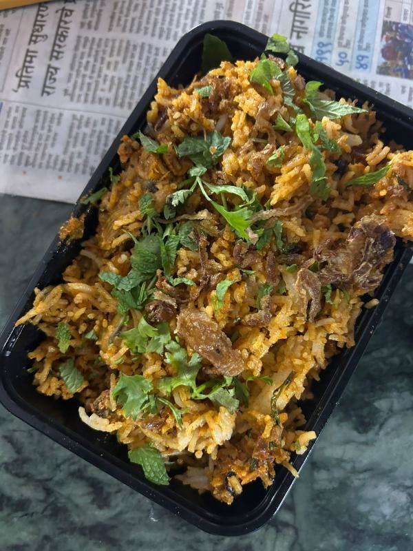 Spice Kitchen, Ghorpadi, Pune | Zomato