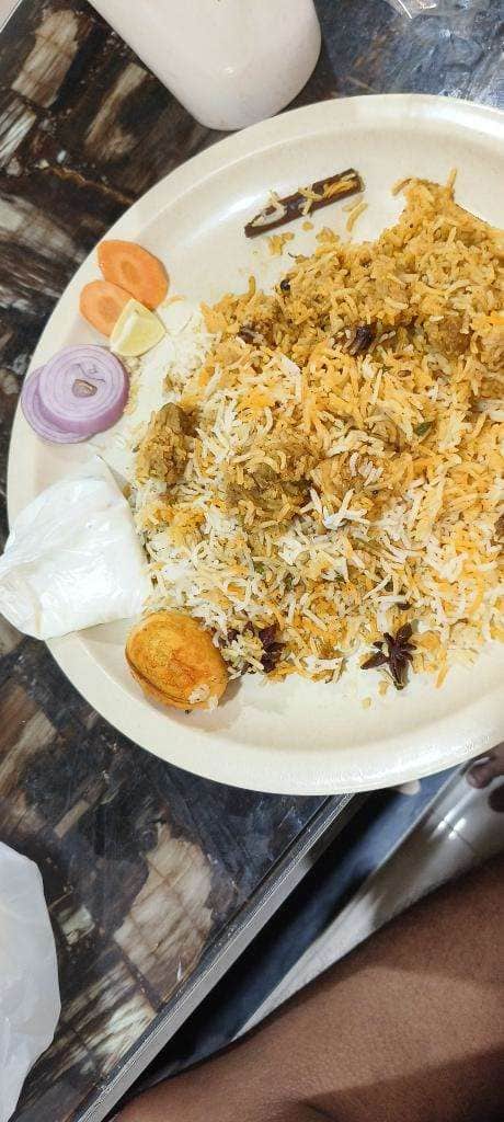 Simhachalam South Indian Food's, Panchvati order online - Zomato